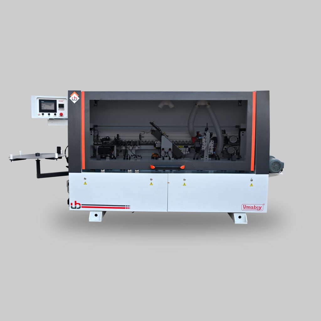 Edge Bander UEB 240S - UMABOY