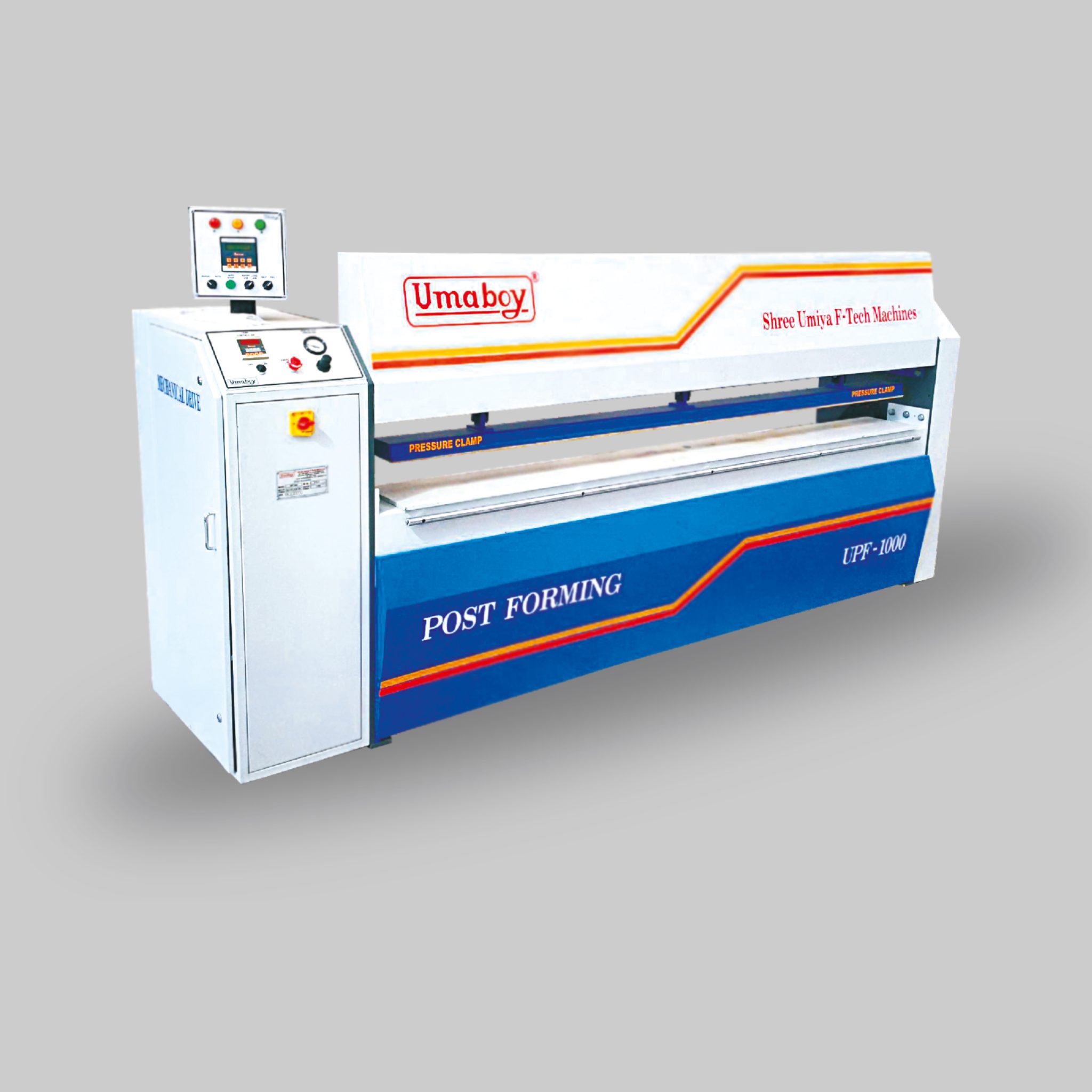 Post Forming - UMABOY